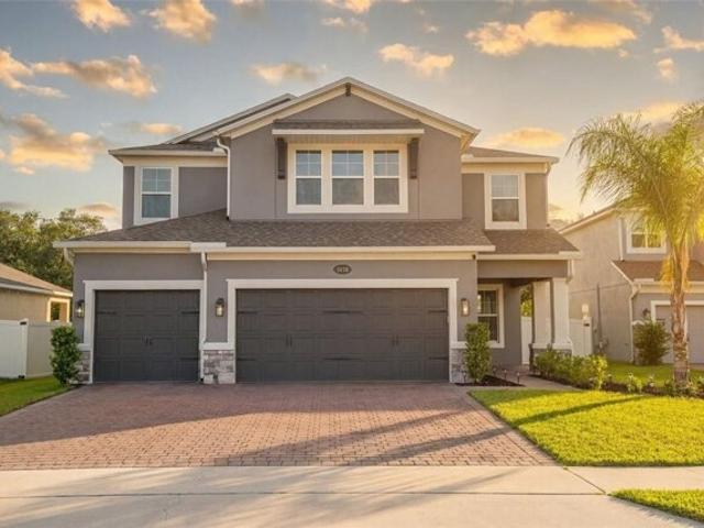 Franklin Tree Ln, Sanford, Home For Sale