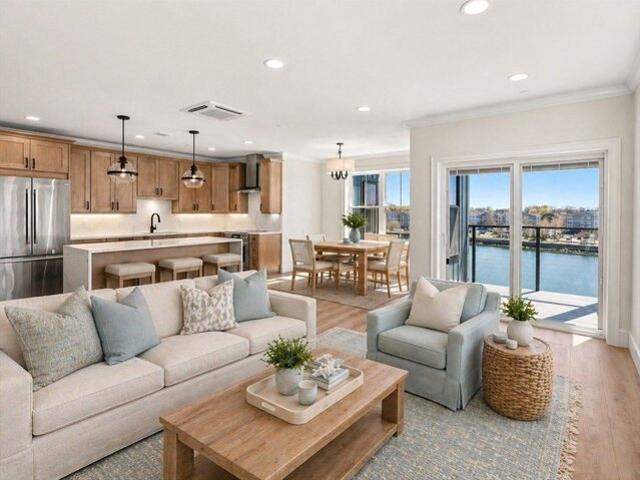 Franklin Unit,salem, Condo For Sale