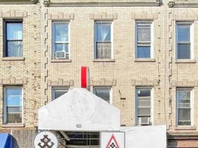 Franklin _use Ave Unit Mixed, Brooklyn, Home For Sale