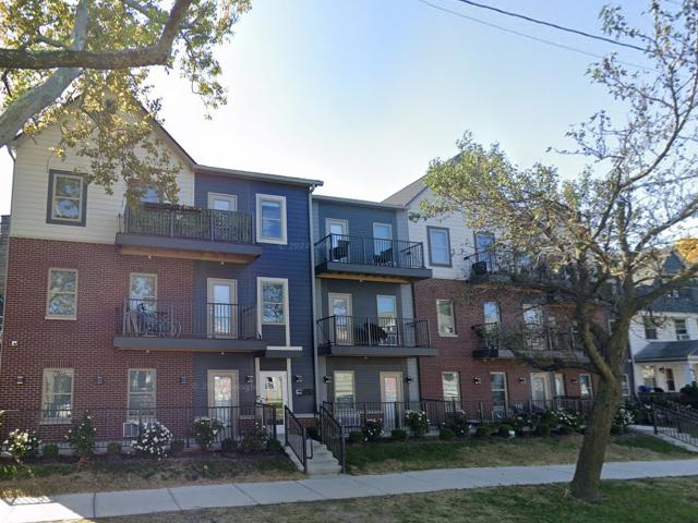Franklin West Studio Apartment for Rent at 4815 Franklin Blvd, Cleveland, OH 44102 Detroit Shoreway
