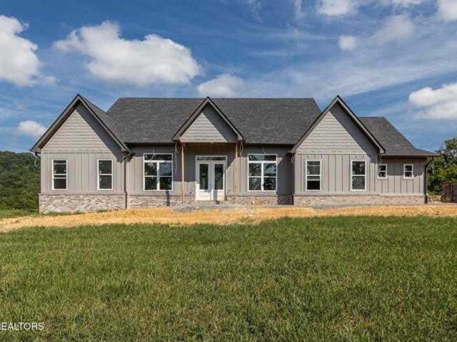 Franklin Xing, Maryville, Home For Sale