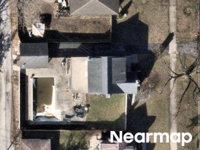 Franklin Ave