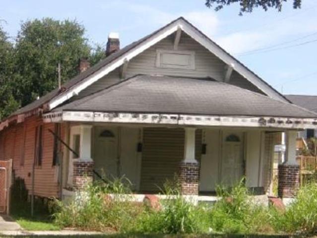 Franklin Ave