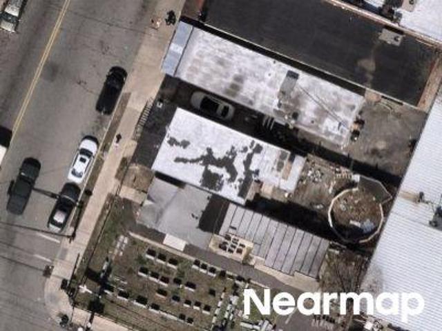 Franklin Ave