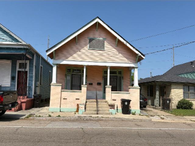Franklin Ave