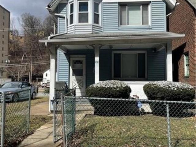 Franklin Ave, Aliquippa, Home For Sale