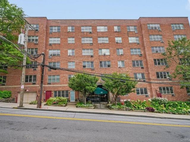 Franklin Ave Apt C, White Plains, Property For Sale