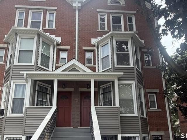 Franklin Ave Apt D, Hartford, Home For Sale