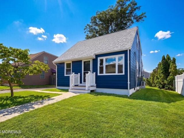 Franklin Ave, Hazlet, Home For Sale