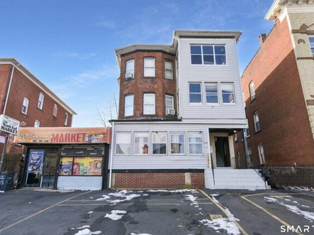 Franklin Ave, Hartford, Home For Sale