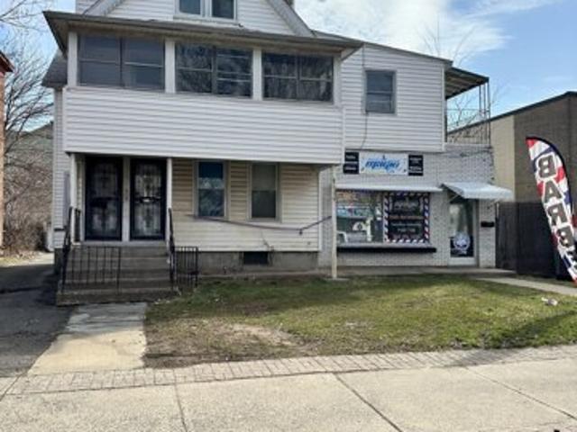Franklin Ave, Hartford, Home For Sale