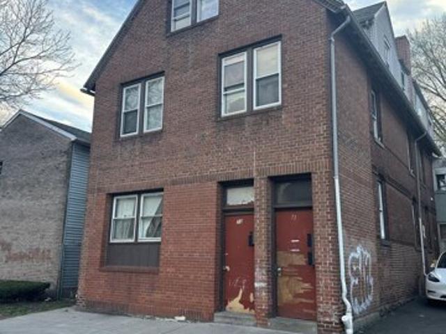 Franklin Ave, Hartford, Home For Sale