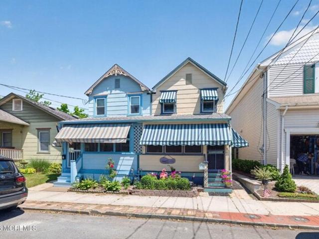 Franklin Ave, Ocean Grove, Home For Sale