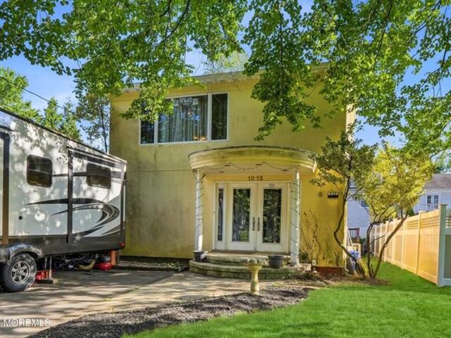 Franklin Ave, Ocean Township, Home For Sale