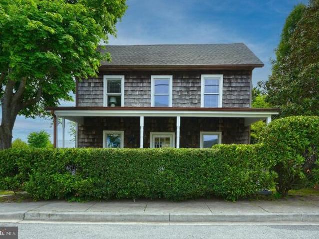 Franklin Ave, Lewes, Home For Sale