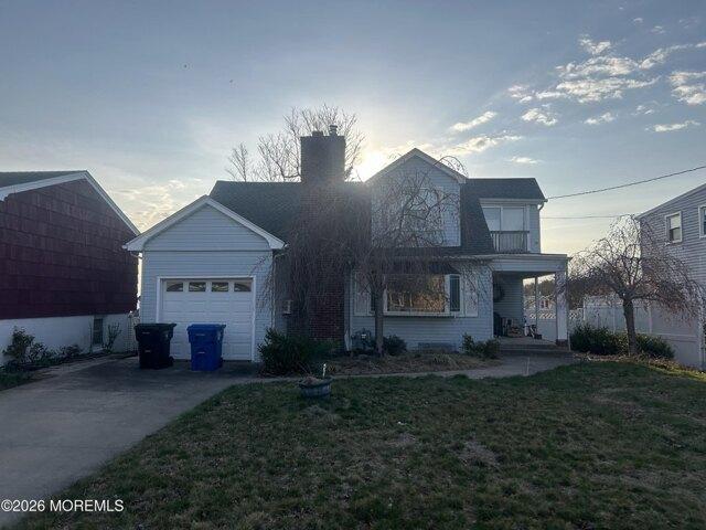 Franklin Ave, Leonardo, Home For Sale