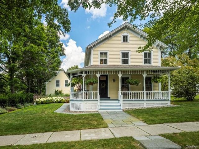 Franklin Ave, Millbrook, Home For Sale