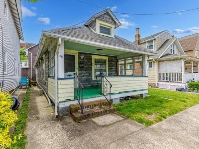 Franklin Ave, Neptune Township, Home For Sale