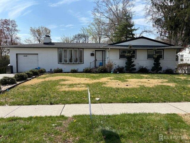 Franklin Ave, South Plainfield, Home For Sale