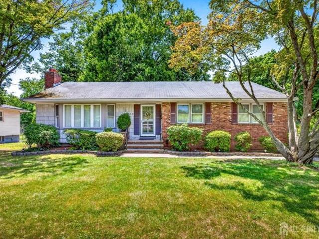 Franklin Ave, South Plainfield, Home For Sale