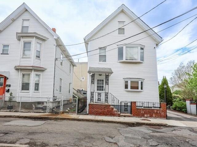 Franklin Ave, Somerville, Home For Sale