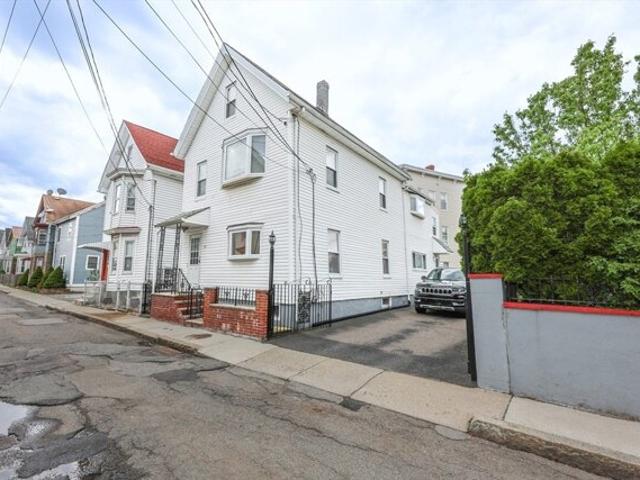 Franklin Ave, Somerville, Home For Sale