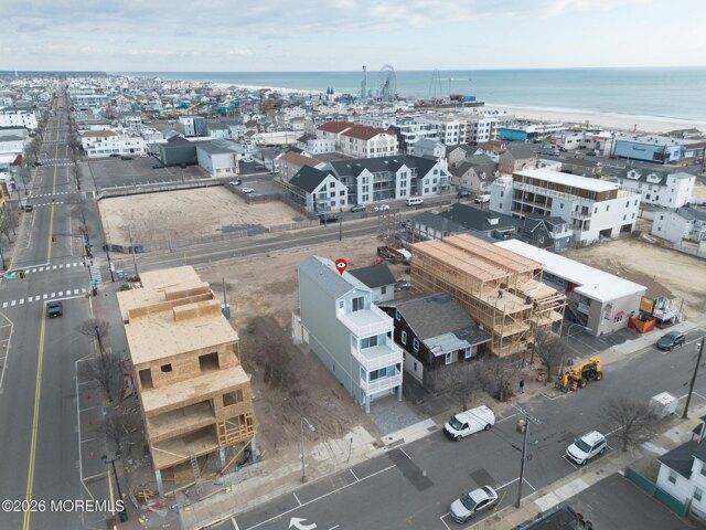 Franklin Ave, Seaside Heights, Home For Sale