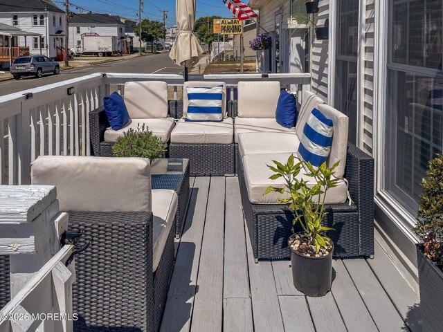 Franklin Ave, Seaside Heights, Home For Sale