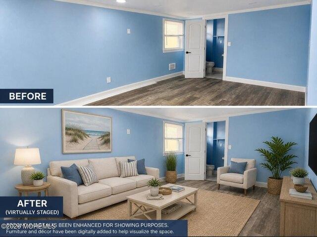 Franklin Ave, Seaside Heights, Home For Sale