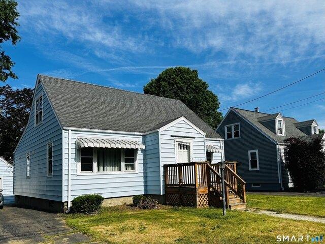 Franklin Ave, Stratford, Home For Sale
