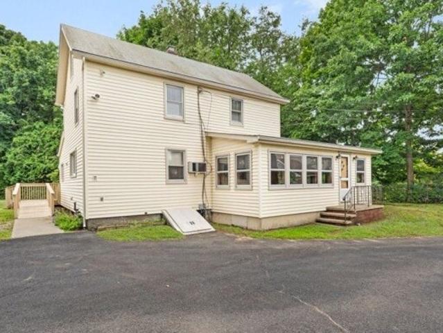 Franklin Ave, Rockaway Boro, Home For Sale