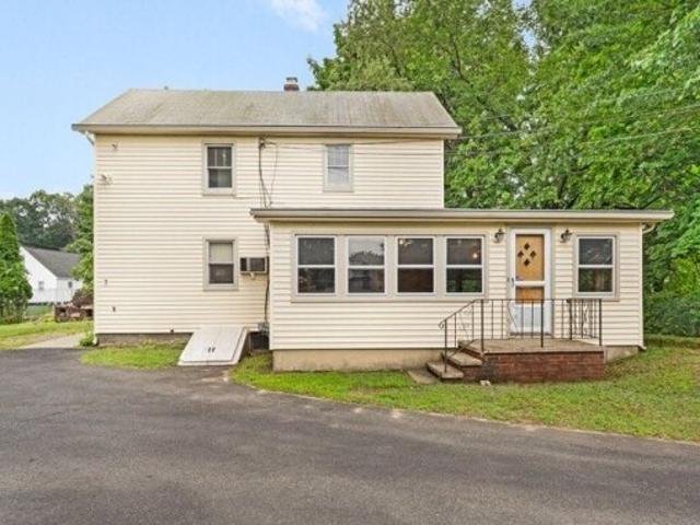 Franklin Ave, Rockaway Boro, Home For Sale