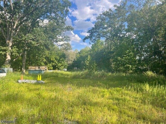 Franklin Ave, Rockaway Boro, Plot For Sale
