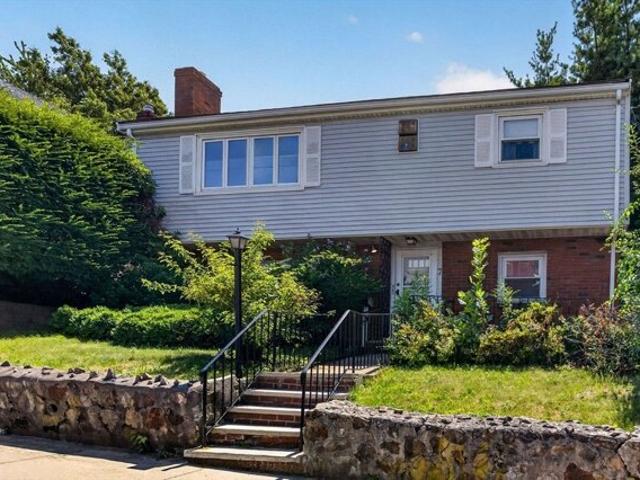 Franklin Ave, Revere, Home For Sale
