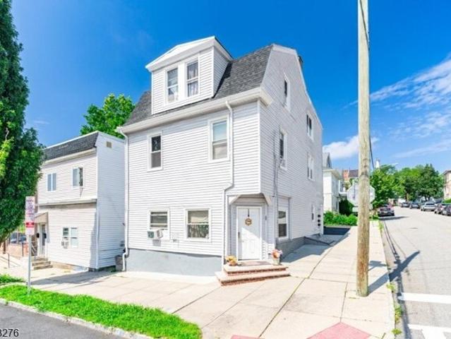 Franklin Ave, West Orange, Home For Sale