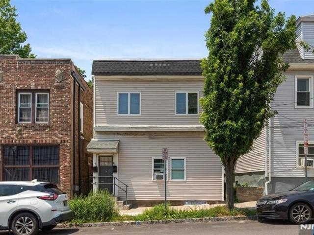 Franklin Ave, West Orange, Home For Sale