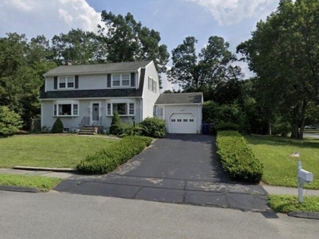 Franklin Ave, Wilmington, Home For Sale
