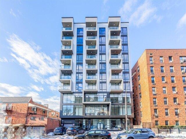 Franklin Ave Unit A, Flushing, Condo For Sale