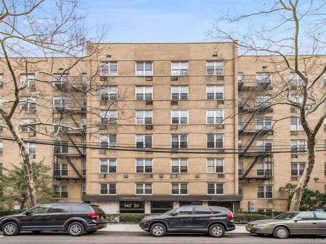 Franklin Ave Unit G, Flushing, Condo For Sale