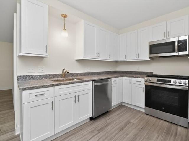 Franklin Ave Unit G, Revere, Condo For Sale