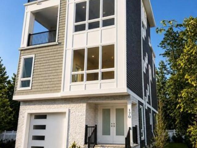 Franklin Ave Unit,long Branch, Condo For Sale