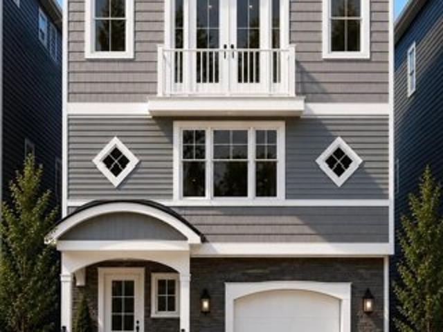 Franklin Ave Unit,long Branch, Condo For Sale