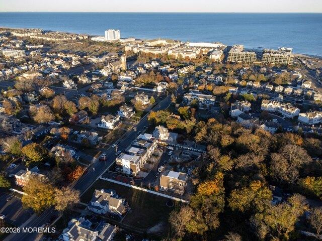 Franklin Ave Unit,long Branch, Condo For Sale