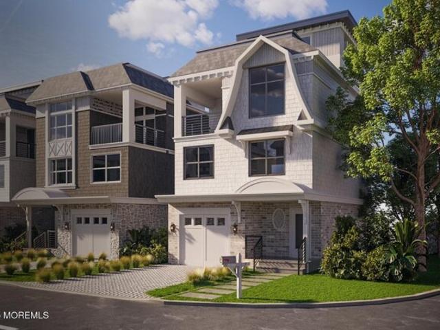 Franklin Ave Unit,long Branch, Home For Sale