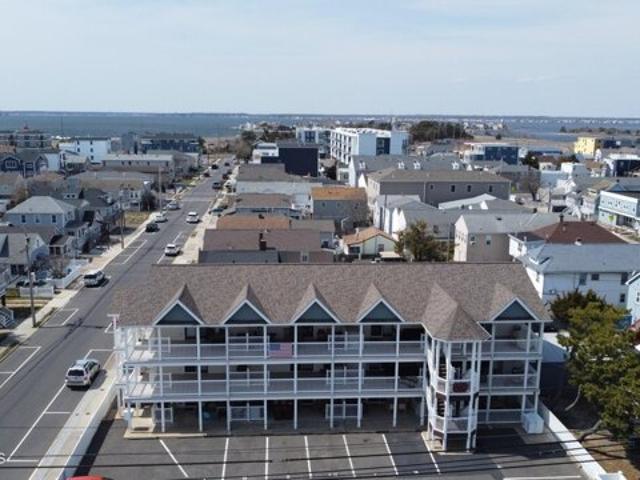 Franklin Ave Unit,seaside Heights, Condo For Sale