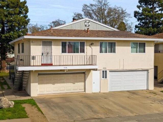 Franklin Blvd Apt,sacramento, Condo For Sale