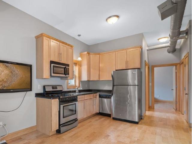 Franklin Condo