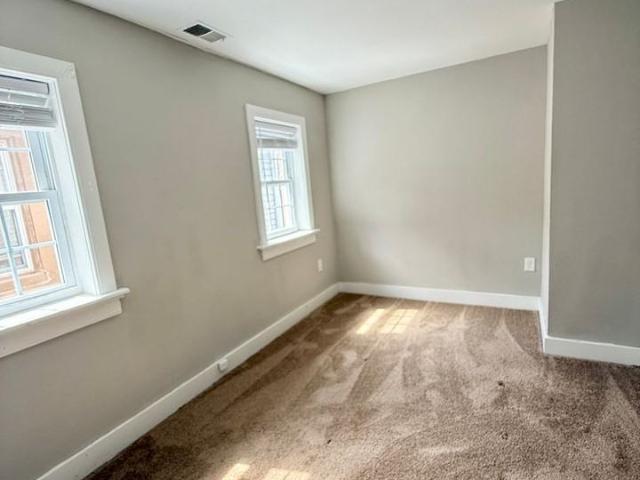 Franklin Court Apartments 1 Bedroom Apartment for Rent at 506 W Franklin St, Baltimore, MD 21201 Seton Hill