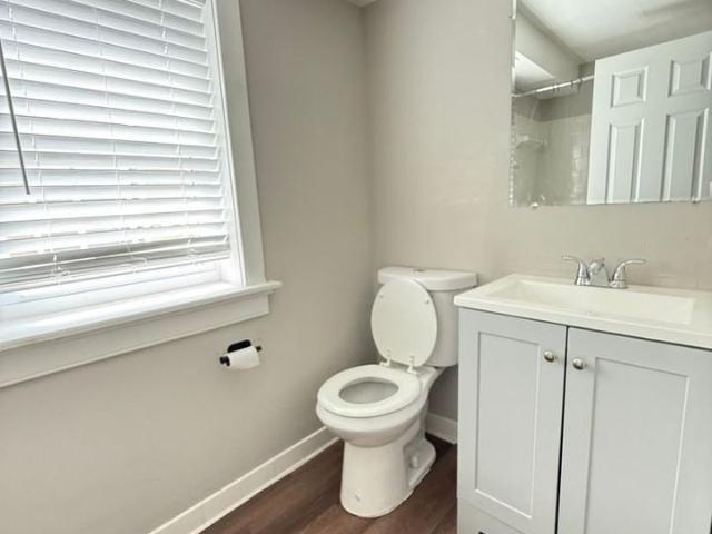 Franklin Court Apartments 2 Bedroom Apartment for Rent at 506 W Franklin St, Baltimore, MD 21201 Seton Hill