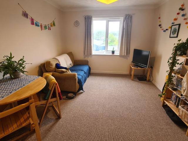 Franklin Court, Bristol BS1, 1 bed flat to rent, £1,300 pcm | PrimeLocation